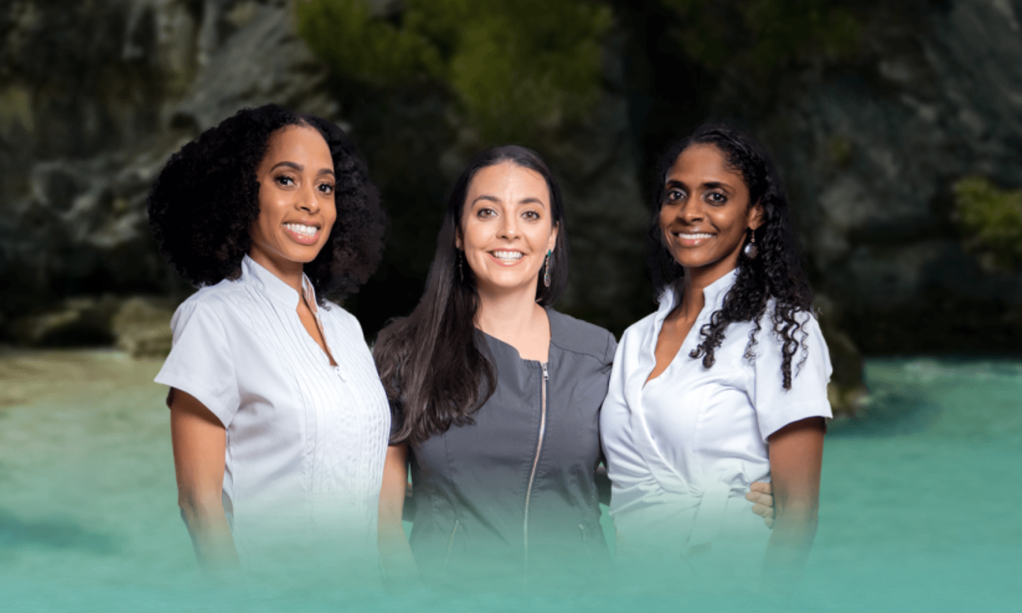 Ocean Rock Wellness – NeuroInclusive Essentials