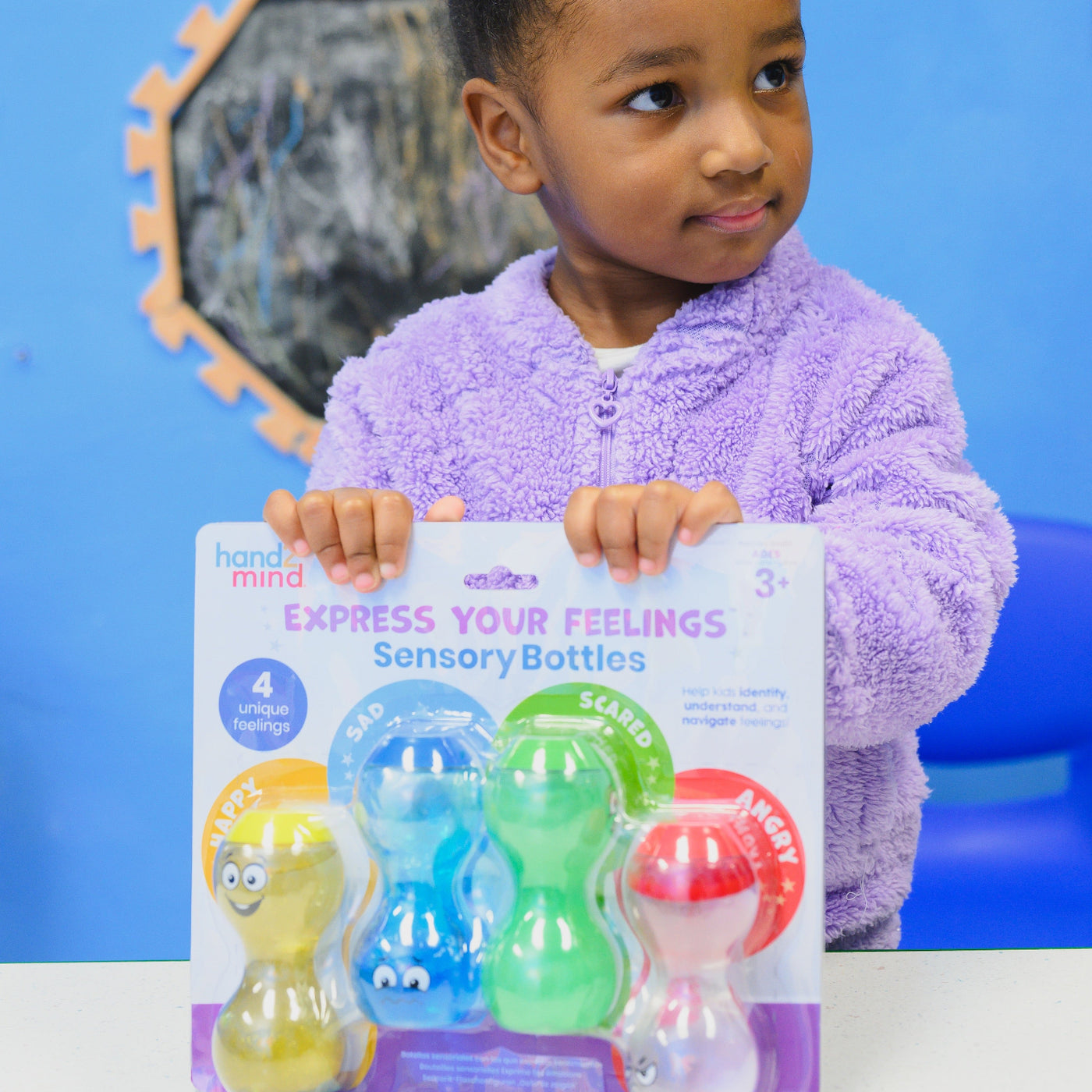 NeuroInclusive Essentials | Sensory Tools for Neurodivergent Kids