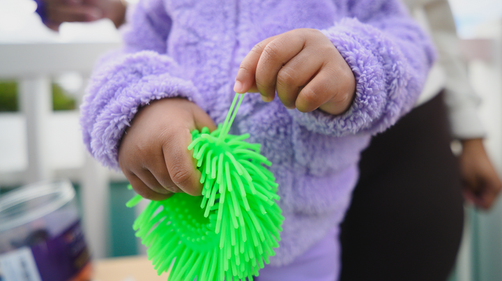 NeuroInclusive Essentials | Sensory Tools for Neurodivergent Kids