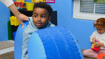 NeuroInclusive Essentials | Sensory Tools for Neurodivergent Kids